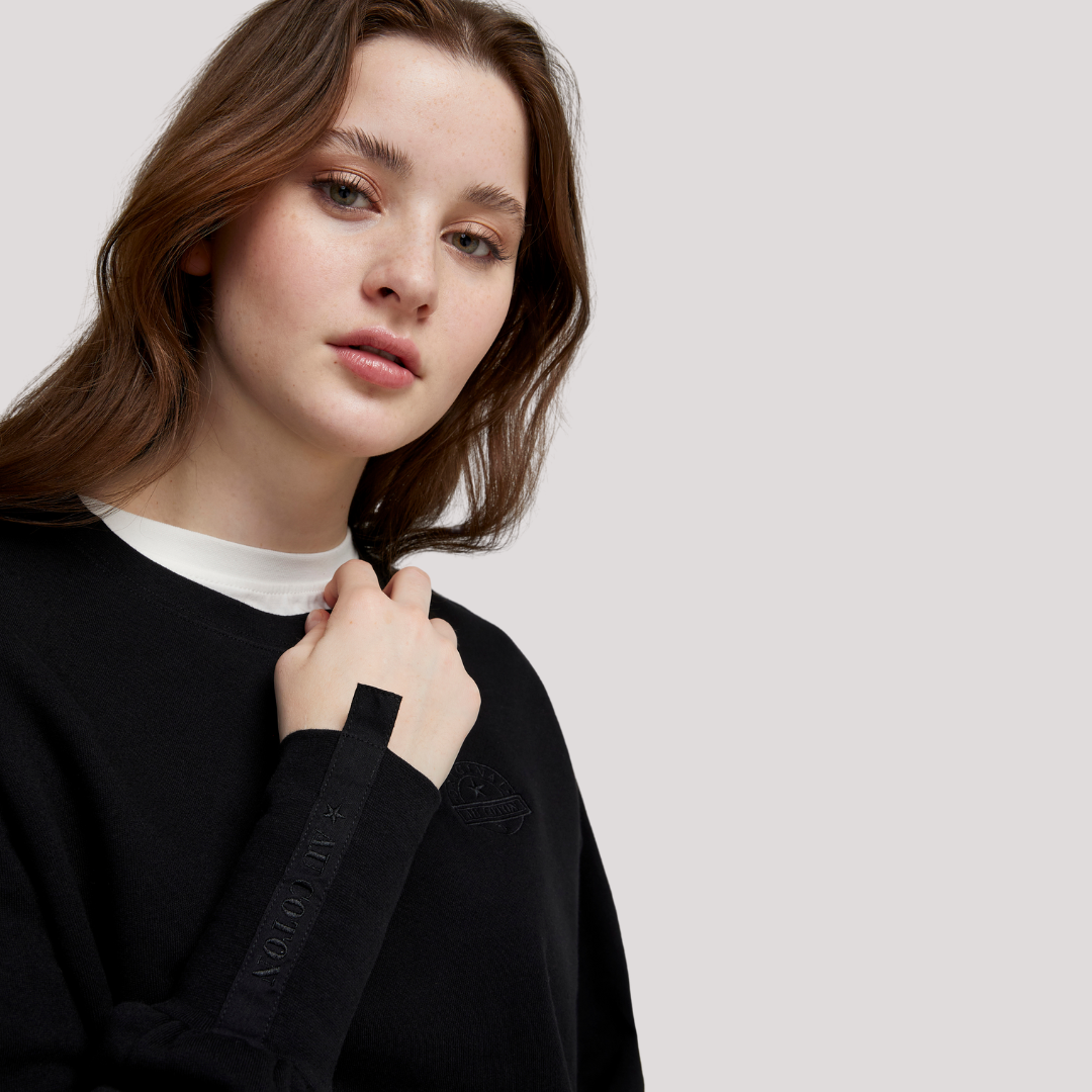 Guide des tailles / Sizes chart (po) – Original Au Coton