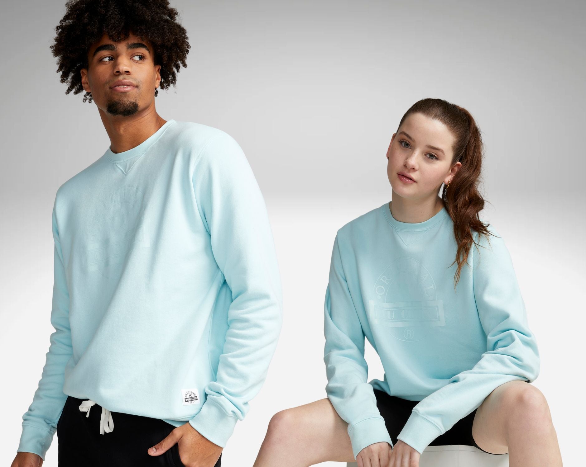 Original Au Coton | Mode décontractée et intemporelle en coton