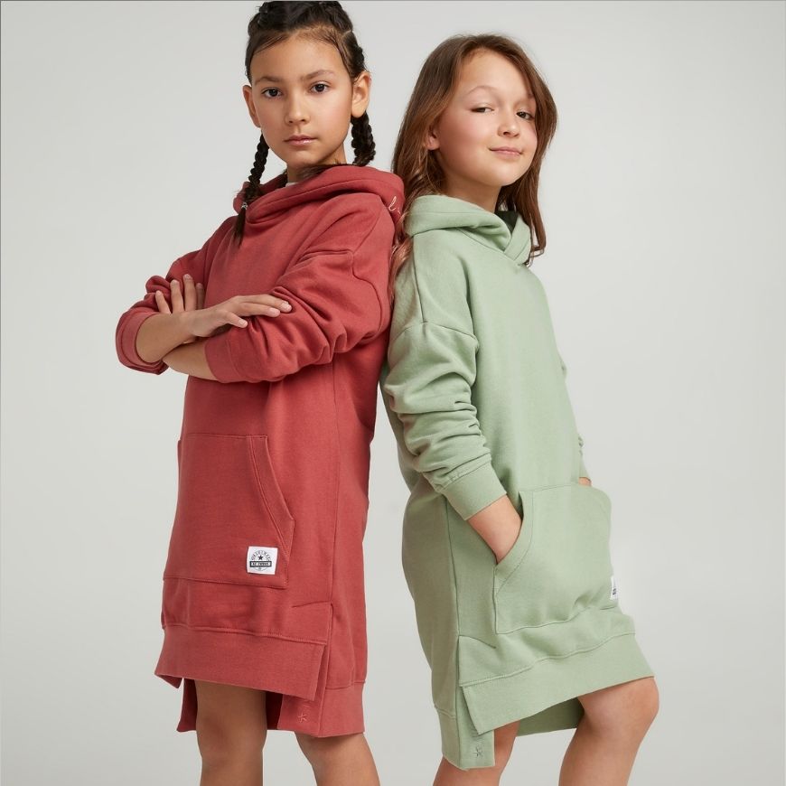 Original Au Coton | Mode décontractée et intemporelle en coton