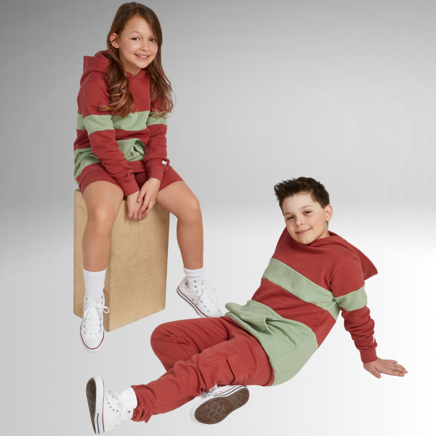 Original Au Coton | Mode décontractée et intemporelle en coton